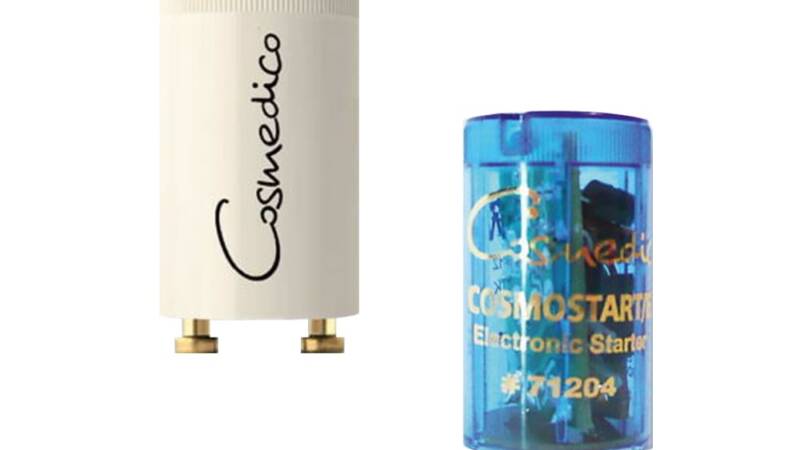 Starter Cosmédico – Conecta Lâmpadas